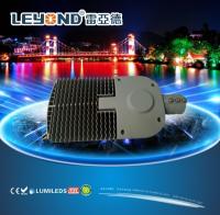 China 30 40 50 60 80 100 120 150W LED Street Lighting 160-170 Lm / W 120-130 Lm / W for sale