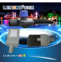 China 30 40 50 60 80 100 120 150W LED Street Lighting 160-170 Lm / W 120-130 Lm / W for sale