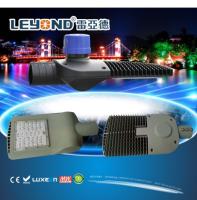 China Meanwell Driver IP65 Outdoor LED Street Lights Lumnileds Chips 5 Year Warranty high quality MOQ 1 pc OEM optional exw for sale
