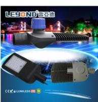 China Meanwell Driver IP65 Outdoor LED Street Lights Lumnileds Chips 5 Year Warranty high quality MOQ 1 pc OEM optional exw for sale