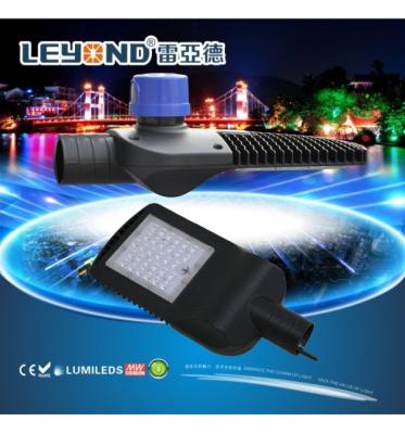 China microwave sensor module led street light 160lm/w goverment road project urban road lighting for sale