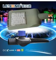 China Meanwell Driver IP65 Outdoor LED Street Lights Lumnileds Chips 5 Year Warranty high quality MOQ 1 pc OEM optional exw for sale