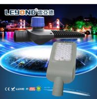 China Water Proof Parking Lot Outside Street Lights 85-265v Pure White 5700 k for sale