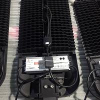 China 30W 40W 60W 90W 150w 100W Commercial Street Lights 16000 Lumen High Brightness hot selling 2018 for sale