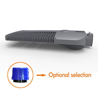 China Chip Meanwell Driver Outdoor Led Street Lights With 5 Year Warranty for sale