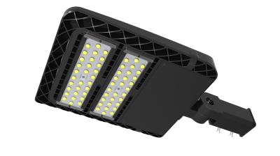 China China Made Showbox Led Street Light 100w Two Modules Design High Brightness IP66 for sale