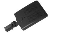 China China Made Showbox Led Street Light 100w Two Modules Design High Brightness IP66 for sale