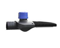 China IP65 waterproof commercial LED Street Lighting , led roadway lighting 7200 lumens for sale