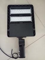 China Lumileds 3030 Smd Led Street Lighting 120lm/W Shoe Box Spiderman LED Road Light 100W for sale