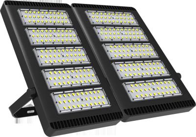 China 240W Factory Direct Sale Stadium LED Flood Light Lumileds 5050 Chip MW Driver IP66 for sale