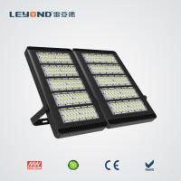 China China Manufacture Outdoor LED Stadium Flood Light Modular Design 5 Years Warranty for sale