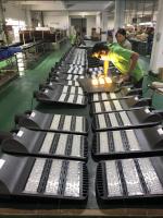 China Outdoor Sword 100w Commercial Street Lights , LED roadway lighting Energy Saving for sale