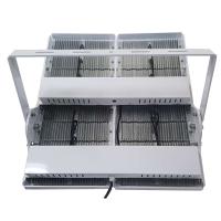 China Waterproof High Power 1000w Led Stadium Flood Lights High Efficiency 160lm/W for sale