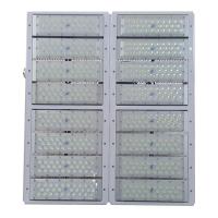 China Waterproof High Power 1000w Led Stadium Flood Lights High Efficiency 160lm/W for sale