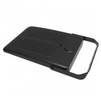 China IP68 Tennis Court High Mast LED Flood Light Die Casting Aluminium Housing 300w for sale