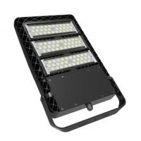 China Meanwell Driver LED Stadium Light 165lm/w 50 - 1000w IK10 IP65 For Area Lighting for sale