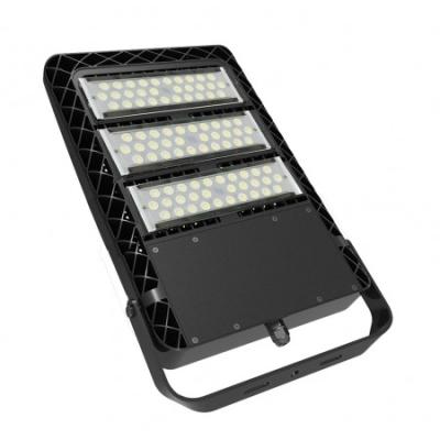 China Meanwell Driver LED Stadium Light 165lm/w 50 - 1000w IK10 IP65 For Area Lighting for sale