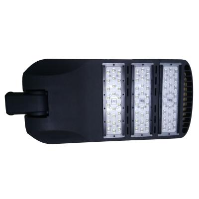 China 150W High Power Street Light Lumiled LED Chips with Meanwell Driver 5 Years Warranty for sale