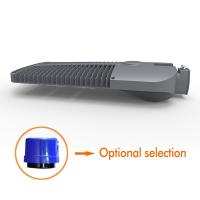 China 30-200w LED Street Lighting with  / Bridgelux 3030/5050 chips for sale