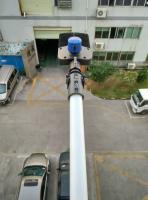 China 30-200w LED Street Lighting with  / Bridgelux 3030/5050 chips for sale