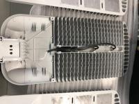 China 30-200w LED Street Lighting with  / Bridgelux 3030/5050 chips for sale
