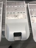 China 30-200w LED Street Lighting with  / Bridgelux 3030/5050 chips for sale