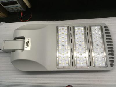 China 2019 New Sword Design Led Street Light 150 Watt Super Bright Black and Grey IP66 for sale