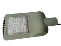 China CB CE RoHS LED Street Lighting , 50W led street light fixtures 6000-6500lm for sale