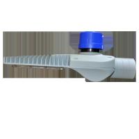 China CB CE RoHS LED Street Lighting , 50W led street light fixtures 6000-6500lm for sale