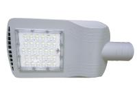 China Day Light Sensor LED Street Lighting 30w 40w 50w 165lm/w For Garden Park Rural Road for sale