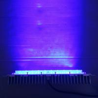 China Multicolor LED Module 35W Rgb Led Flood Light Module Outdoor Led Christmas Lights for sale