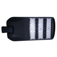 China External 160lm / W Day Light 150w Led Street Light Lamp Mw Driver Cb Ce Rohs ENEC for sale