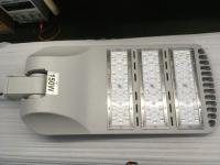 China IP67 Grey 150 Watts Energy Saving Street Lighting 163lm/w Road Lamp 5700K for sale