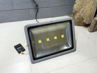 China Ultra Brightness High Power LED Flood Light 150w 200w 250w , 5 Years Warranty for sale