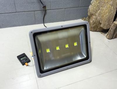 China Ultra Brightness High Power LED Flood Light 150w 200w 250w , 5 Years Warranty for sale