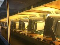 China IP66 High Power LED Flood Light 150w Brightest Industrial Led FloodLight for sale