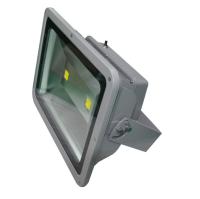 China Classical High Power Led Flood Light 250w With Bridgelux Chips & Meanwell Driver for sale