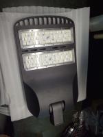 China 160lm/W Lumileds 5050 Led Street Lighting 100w With CE , RoHS CB Approved for sale