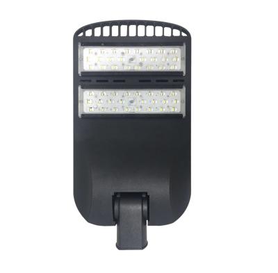 China 160lm/W Outdoor 120w Led Street Light With Photocell Sensor , CE,RoHS,CB,ENEC cetritications for sale