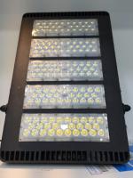 China Meanwell Driver LED Stadium Light 165lm/w 50 - 1000w IK10 IP65 For Area Lighting for sale