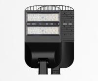China DALI Dimmable LED Street Lighting P65 IK10 Surge Protector Day Light Sensor 150W for sale