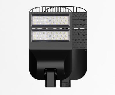 China Outdoor IP66 LED Street Lighting Urban Road Sword 30w 40w 50w 60w 11500lm Luminous for sale