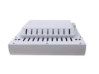China Dimmable V2 LED Lowbay Light 150w CRI>80 Lumileds Luxeon 5050  Chips& PC Cover and Aluminum housing , 5 Years Warranty for sale
