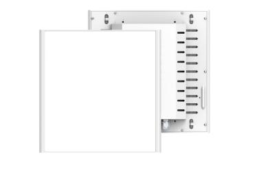 China Industrial LED Lowbay Light 150w Lumileds Chips Dimmable 120 Degree Beam Angle for sale