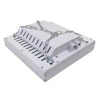 China Industrial LED Lowbay Light 150w Lumileds Chips Dimmable 120 Degree Beam Angle for sale
