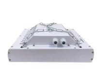 China High Brightness LED Lowbay Light 150w Dimmable Meanwell Driver 5 Years Guarantee for sale