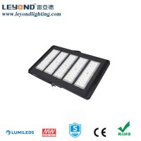 China CE ROHS certified IP66 240W Outdoor LED Flood Lights 160Lm/w Outdoor Lighting Fixture 5 Years Warranty for sale