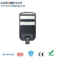 China High Lumen LED Street Lighting 100W 5 Years Warranty For Roadway Lighting Fixture for sale