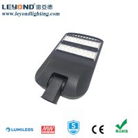 China 2700K-6500K 160Lm/w LED Street Lighting120W With CE ROHS CB Certification for sale