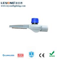 China Die Cast Aluminum High Power Led Street Light , Outdoor Street Lamps 50W IP66 Waterproof for sale